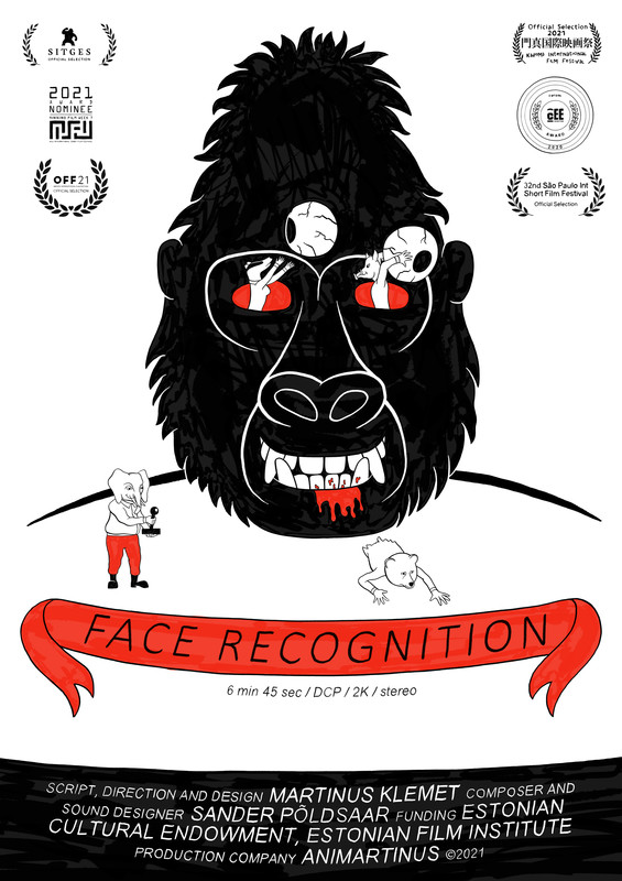 Face Recognition - FilmFreeway