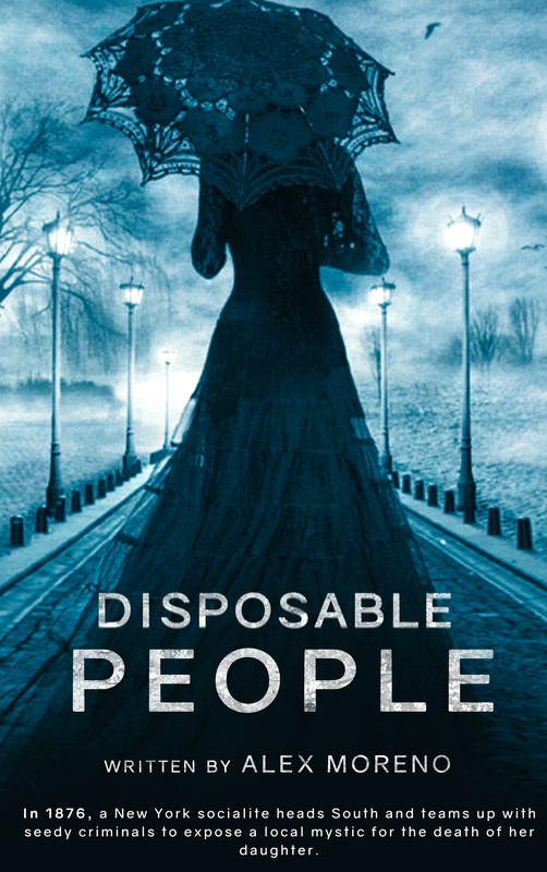 POC- Disposable People - FilmFreeway