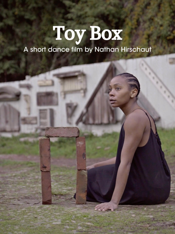 Toy Box - FilmFreeway