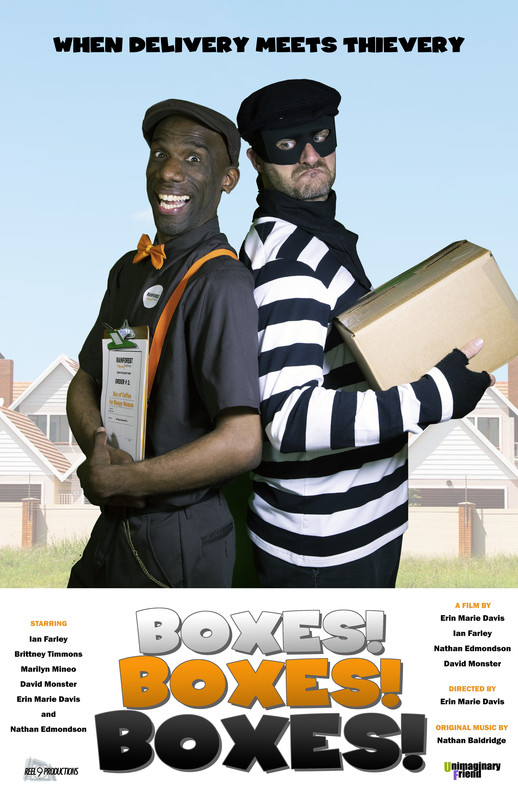 Boxes Boxes Boxes - FilmFreeway