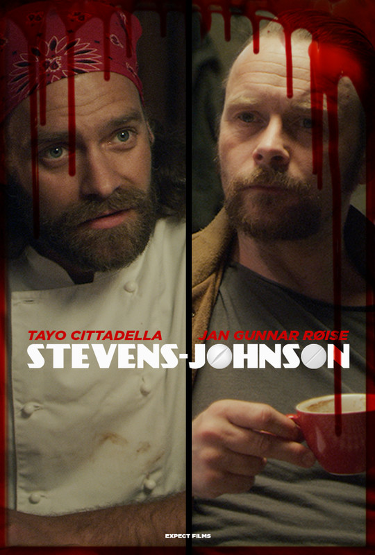 Stevens - Johnson - FilmFreeway