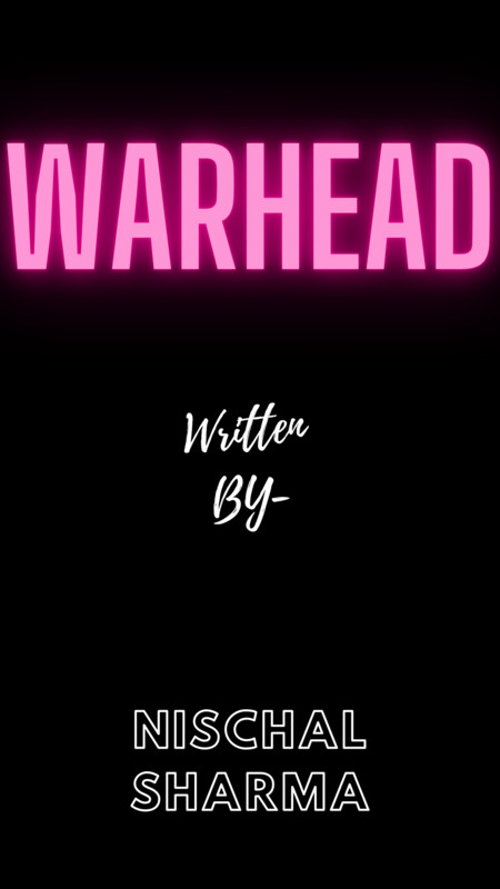 WARHEAD - FilmFreeway