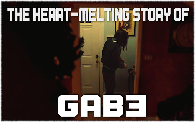 The Heart-Melting Story of GABE - FilmFreeway