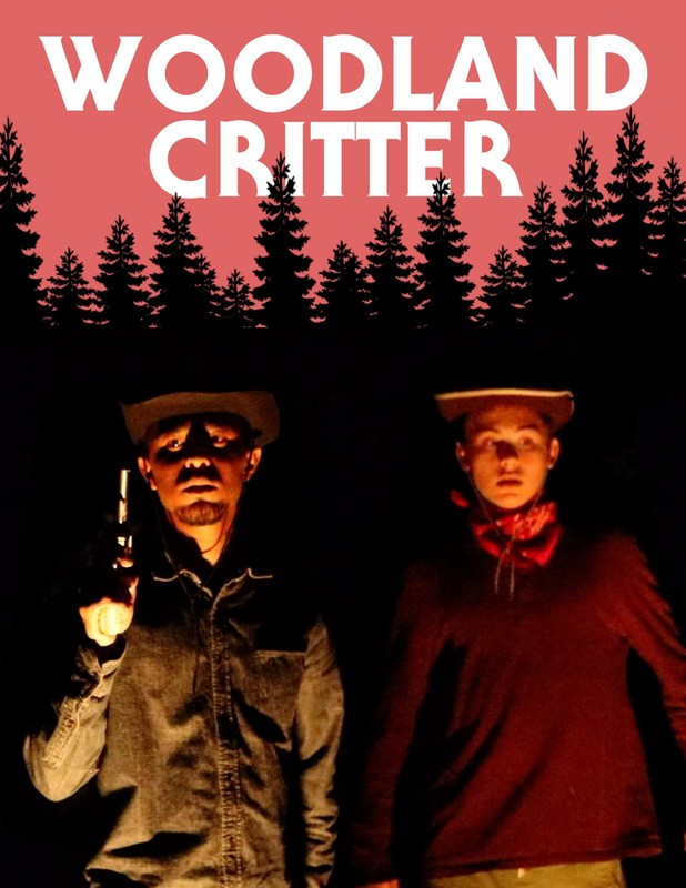 Woodland Critter - FilmFreeway