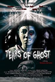 Tears Of Ghost - FilmFreeway