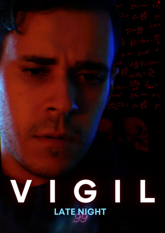 Vigil - FilmFreeway