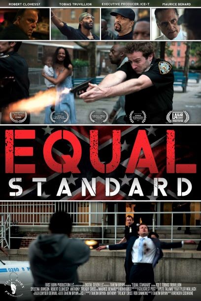 Equal Standard - FilmFreeway