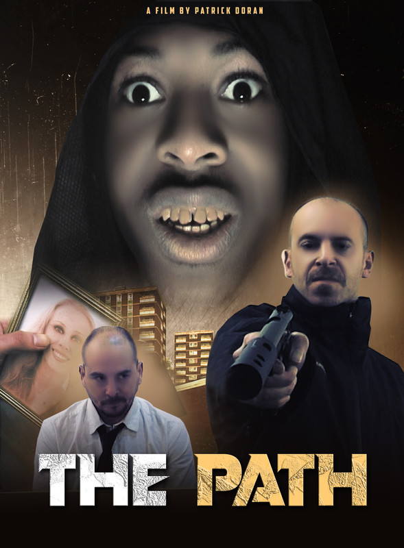 The Path - FilmFreeway