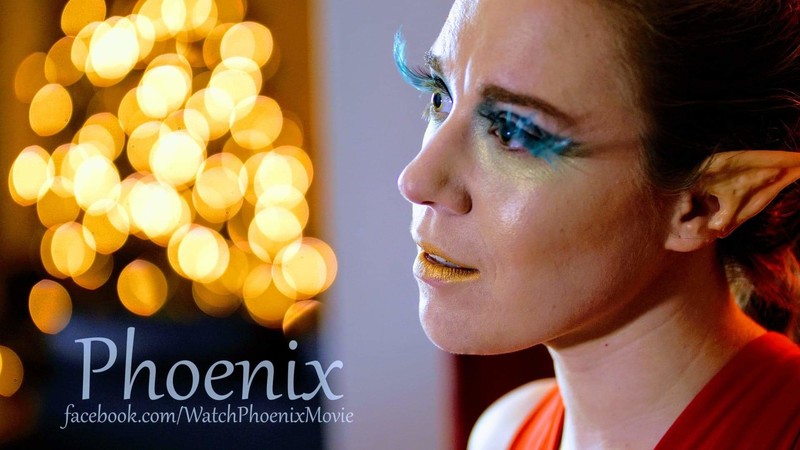 Phoenix - FilmFreeway