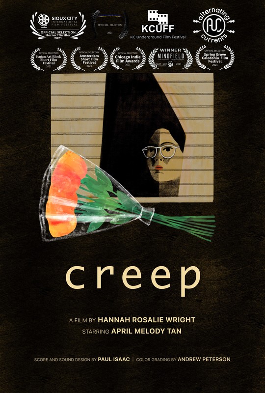 Creep - FilmFreeway