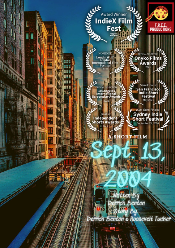 September 13, 2004 - FilmFreeway