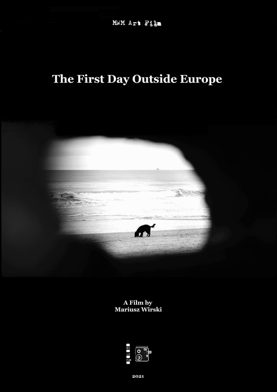 The First Day Outside Europe - FilmFreeway