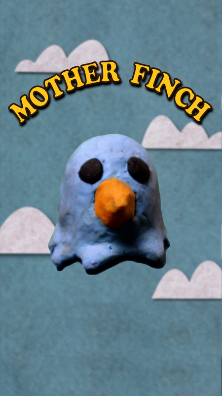 "Mother Finch" - FilmFreeway