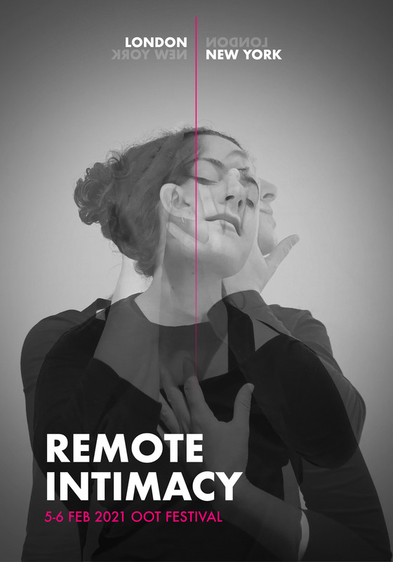 Remote Intimacy - FilmFreeway