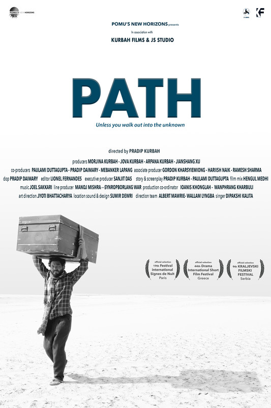 PATH - FilmFreeway
