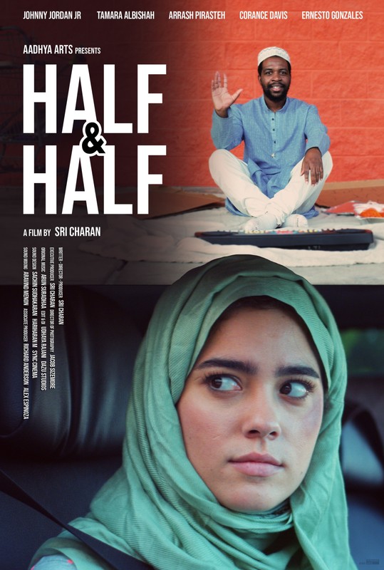 Half & Half - FilmFreeway