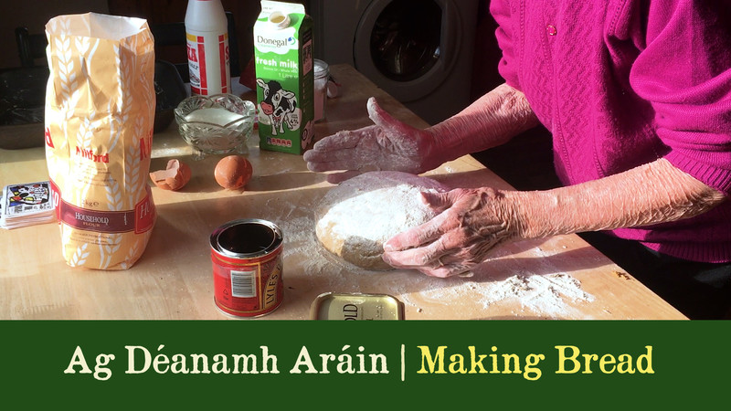 Making Bread - FilmFreeway