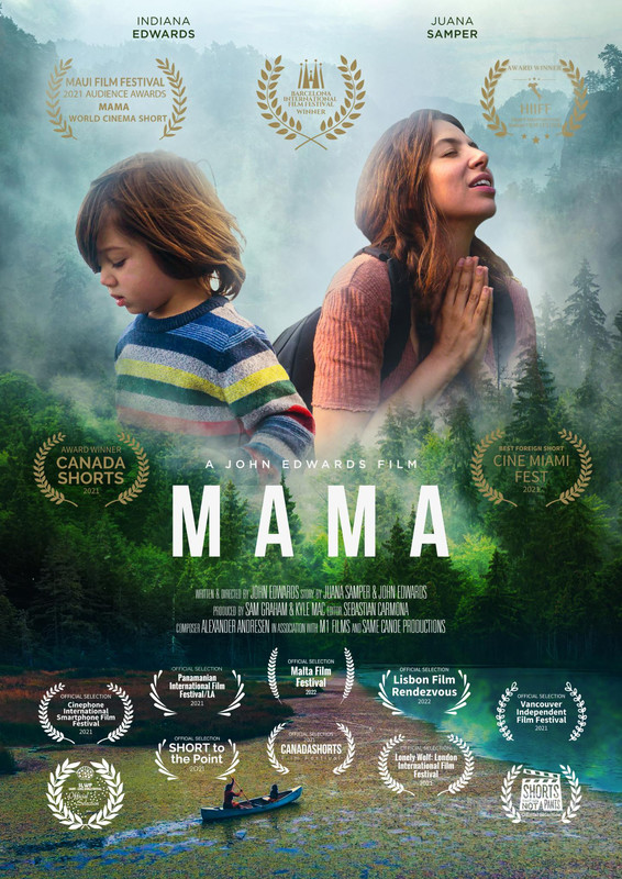 MAMA - FilmFreeway