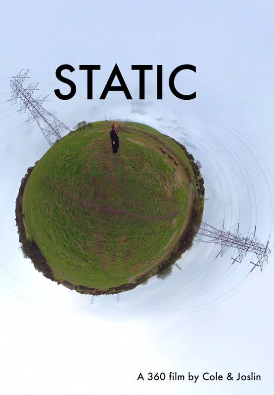 STATIC - FilmFreeway