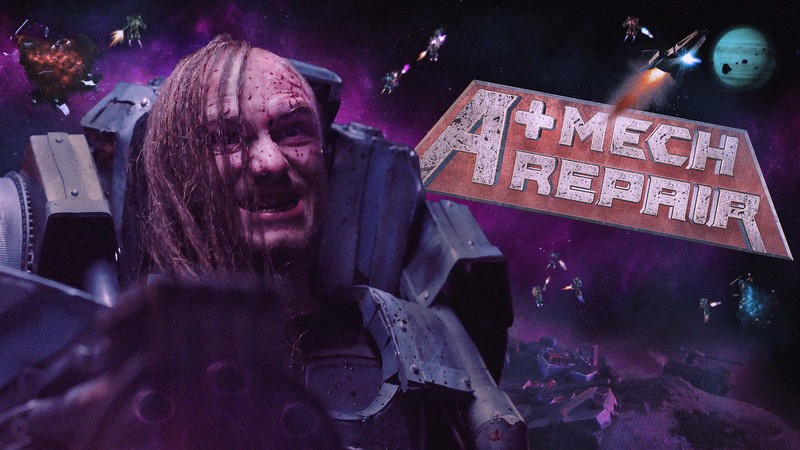 A+ Mech Repair - FilmFreeway