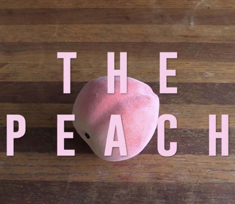 The Peach - FilmFreeway