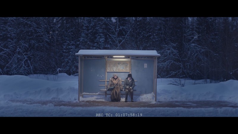 It’s Cold - FilmFreeway