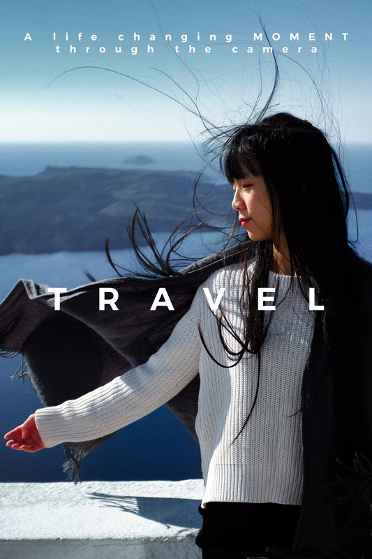 The Reason Why We Travel - FilmFreeway