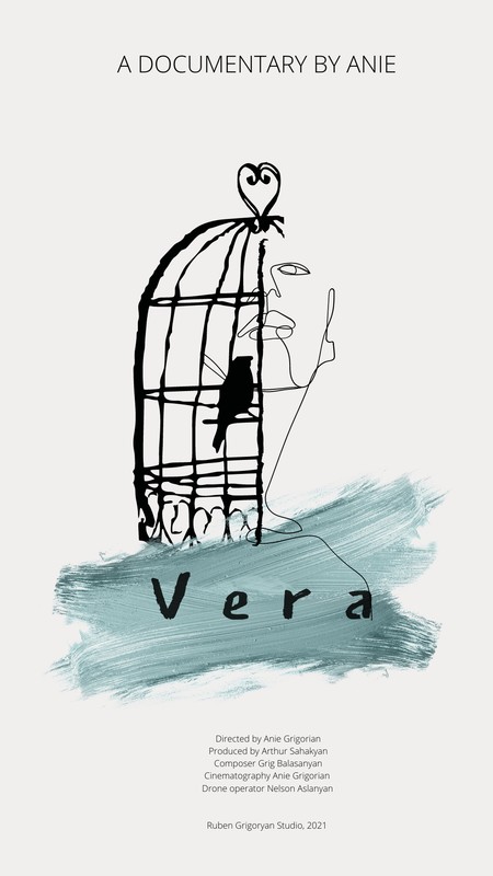 Vera - FilmFreeway