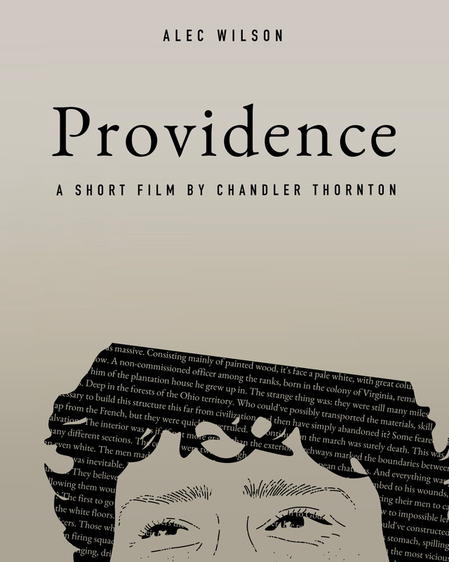 Providence - FilmFreeway