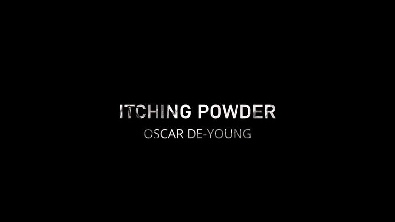 Itching Powder - FilmFreeway