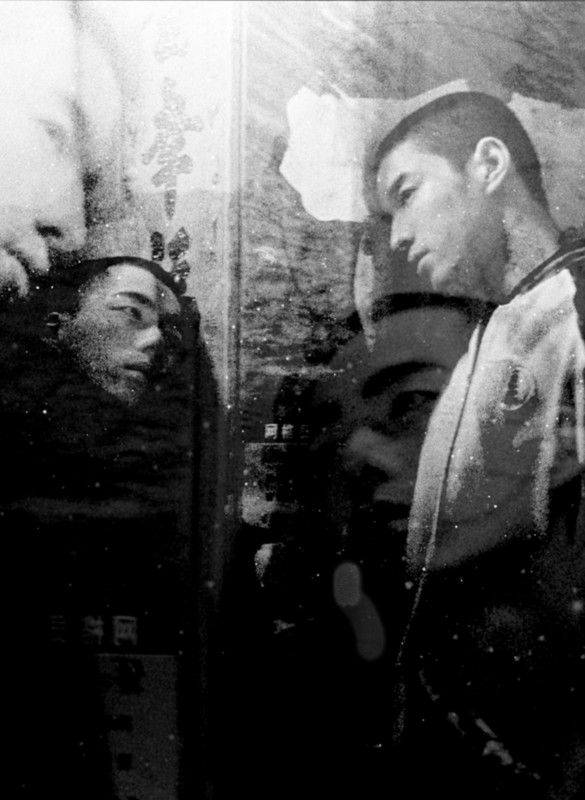 Flâneur - FilmFreeway