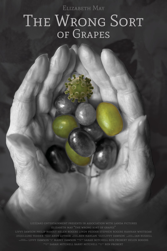 The Wrong Sort of Grapes - FilmFreeway