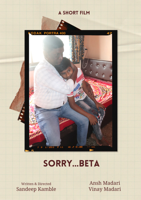 Sorry Beta (Sorry Son) - FilmFreeway