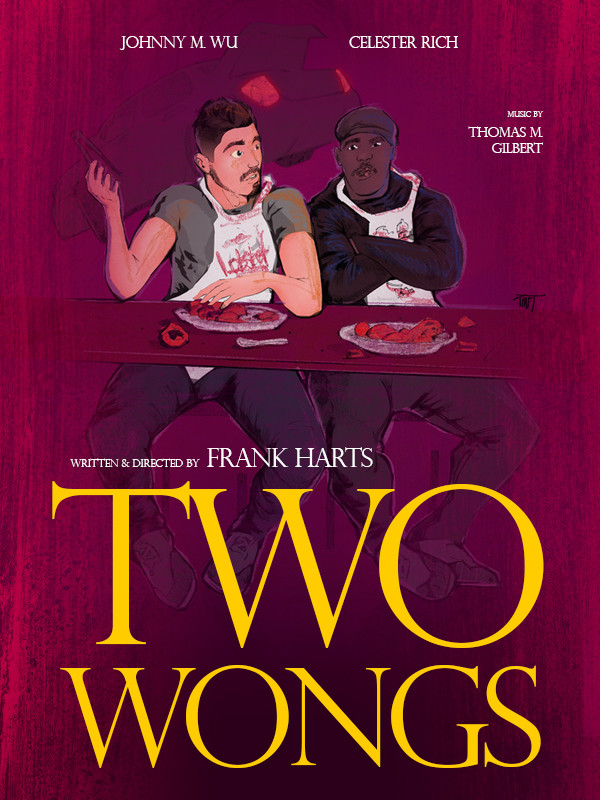 Two Wongs - FilmFreeway