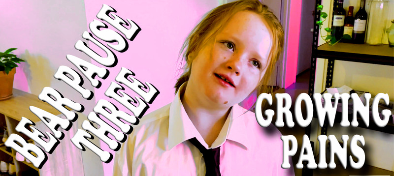 Bear Pause 3 - Growing Pains - FilmFreeway