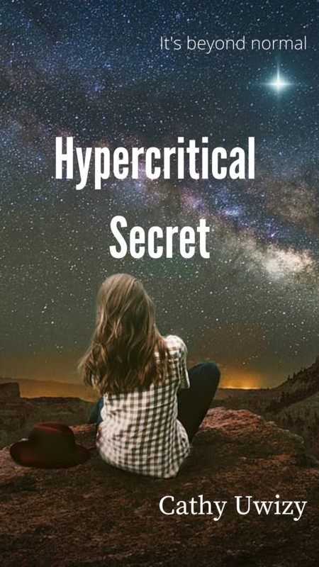 Hypercritical Secret - FilmFreeway