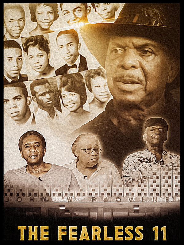 The Fearless 11 - FilmFreeway