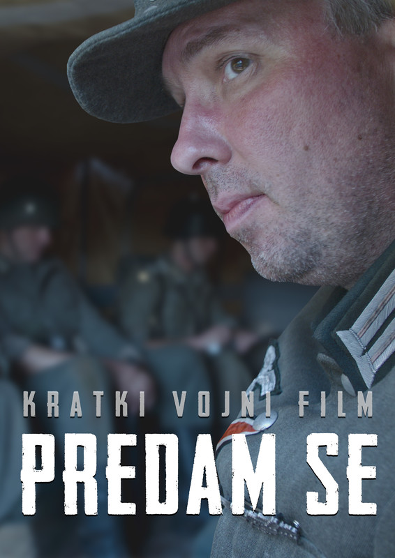 I surrender - FilmFreeway