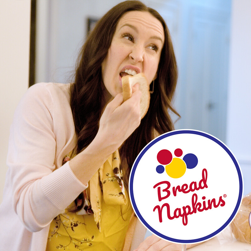 Bread Napkins - FilmFreeway