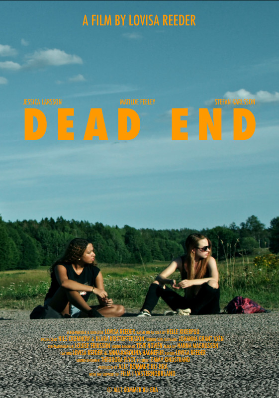 Dead End - FilmFreeway