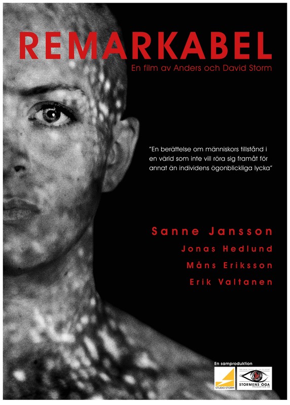 Remarkable - FilmFreeway