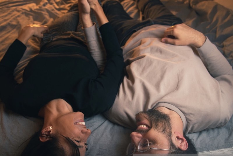 Better Half - FilmFreeway