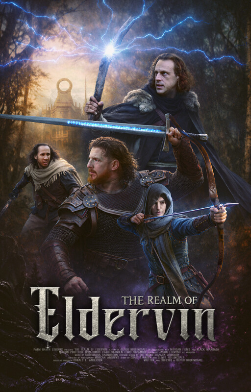 Gallowmere - A Grimdark Fantasy - FilmFreeway