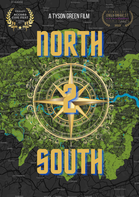 North 2 South - FilmFreeway