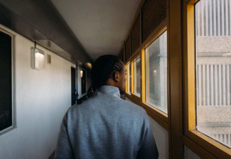 BLVCK GOLD - FilmFreeway