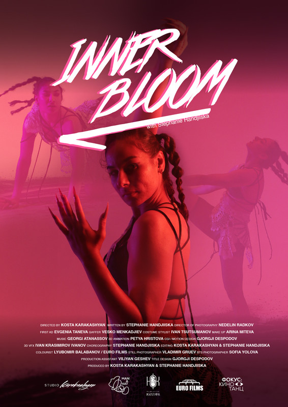 INNER BLOOM - FilmFreeway