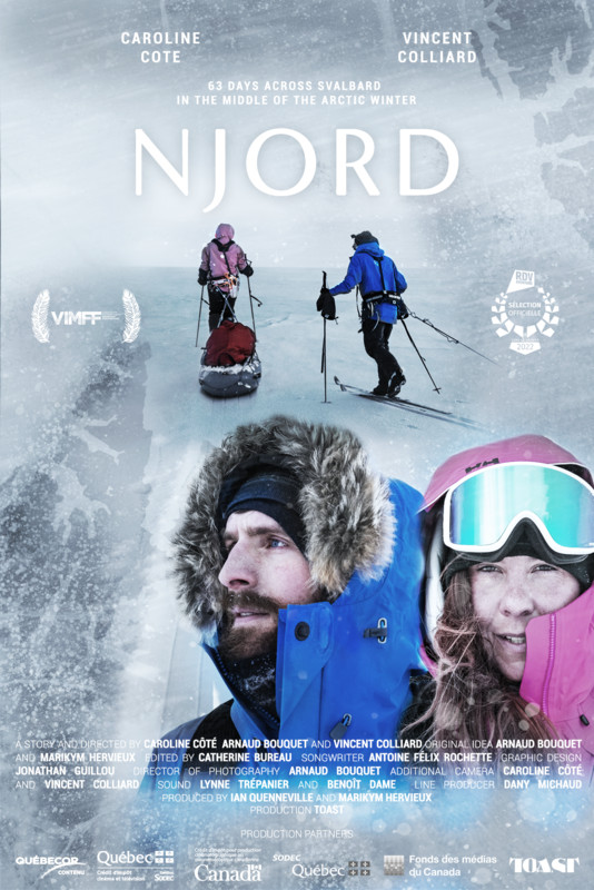 Njord - FilmFreeway