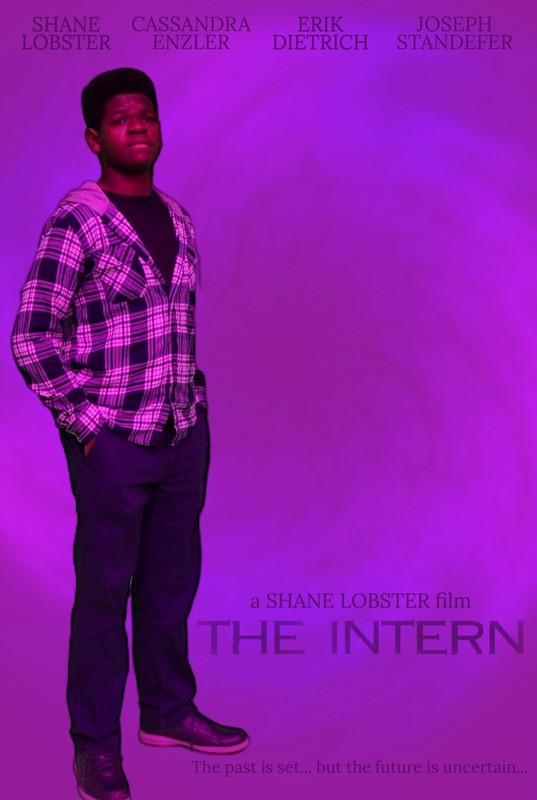The Intern - FilmFreeway