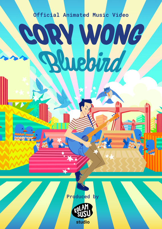 Bluebird - FilmFreeway