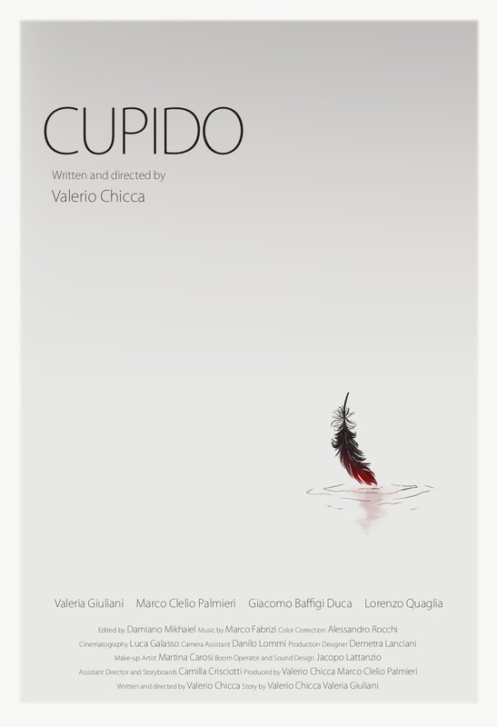 CUPIDO - FilmFreeway